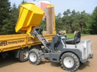 Bergmann 1200DL Specifikacije i tehnički podaci (2003-2018) | LECTURA Specs