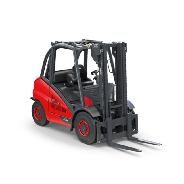 Linde H 45 D Specifikacije i tehnički podaci (2004-2012) | LECTURA Specs